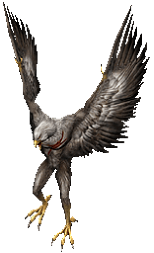 Garuda | Altered Beast Wiki | Fandom