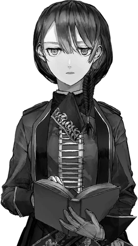 Es | Alter Ego Wiki | Fandom