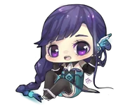 ALYS | Alter/Ego Wikia | Fandom
