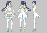 ALYS | Alter/Ego Wikia | Fandom
