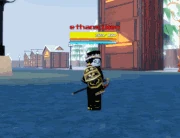 AB StoryShift Chara | Alternate Battlegrounds Wiki | Fandom