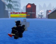 AB StoryShift Chara | Alternate Battlegrounds Wiki | Fandom