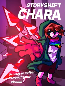 AB StoryShift Chara | Alternate Battlegrounds Wiki | Fandom