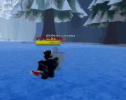 AB StoryShift Chara | Alternate Battlegrounds Wiki | Fandom