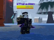 AB X!Frisk | Alternate Battlegrounds Wiki | Fandom