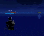 AB:A Sans | Alternate Battlegrounds Wiki | Fandom