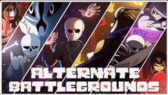 Alternate Battlegrounds Wiki | Fandom