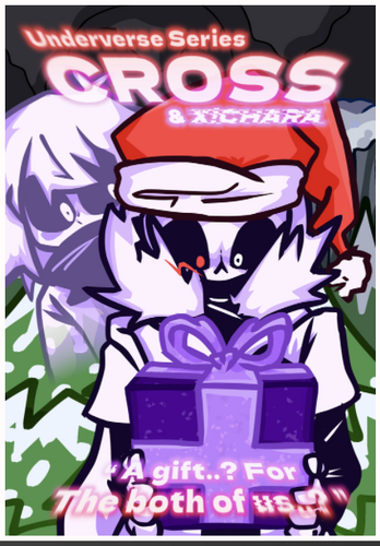 Cross And Xchara Alternate Battlegrounds Wiki Fandom