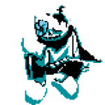 AB Cross and X!Chara | Alternate Battlegrounds Wiki | Fandom