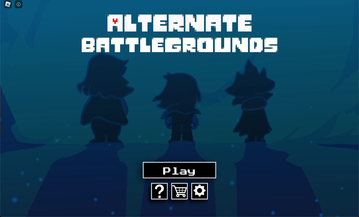 Main Menu | Alternate Battlegrounds Wiki | Fandom