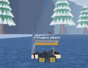 AB Cross and X!Chara | Alternate Battlegrounds Wiki | Fandom