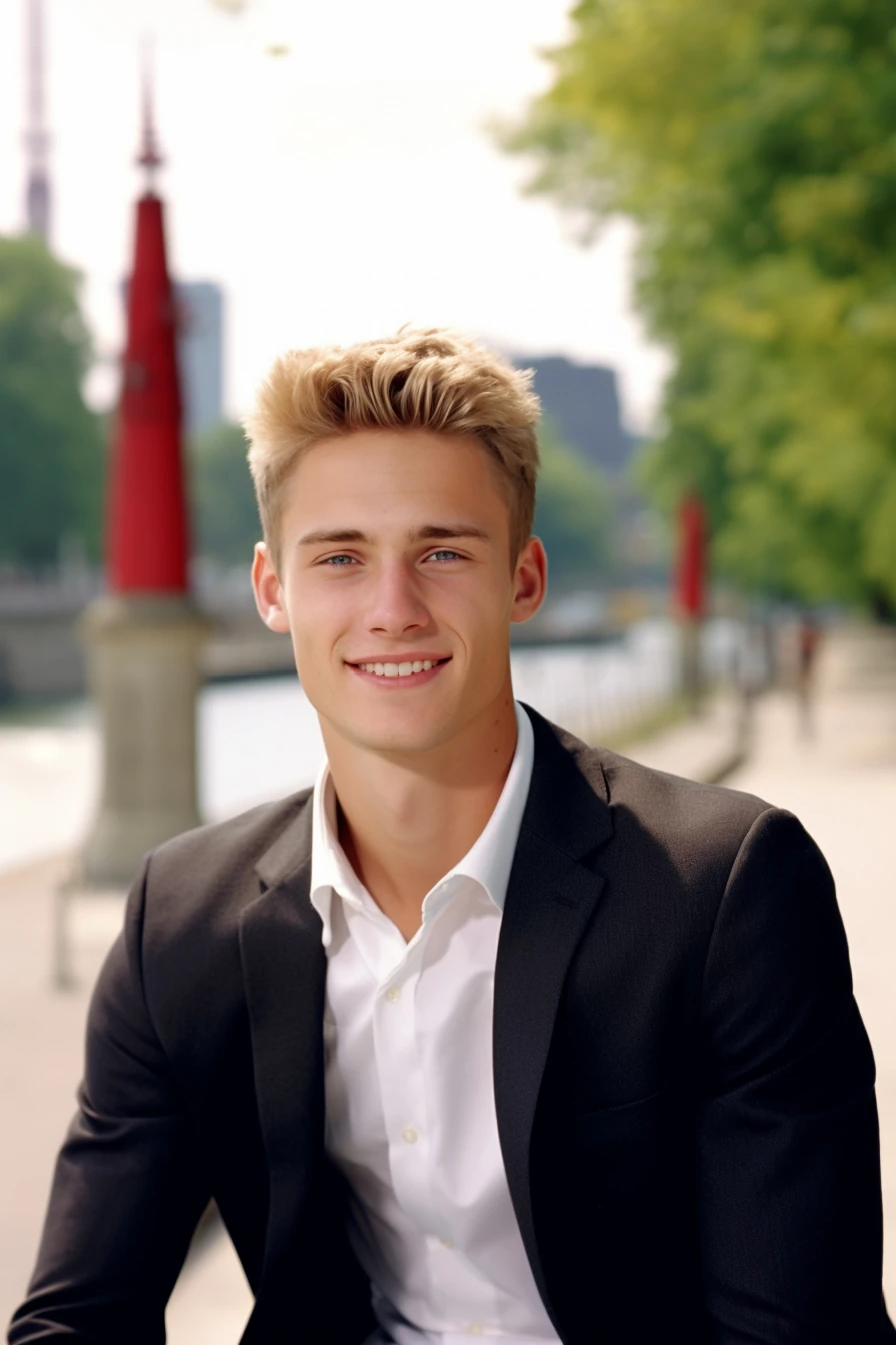 Mike Kilian | Alternate Big Brother Universe Wiki | Fandom