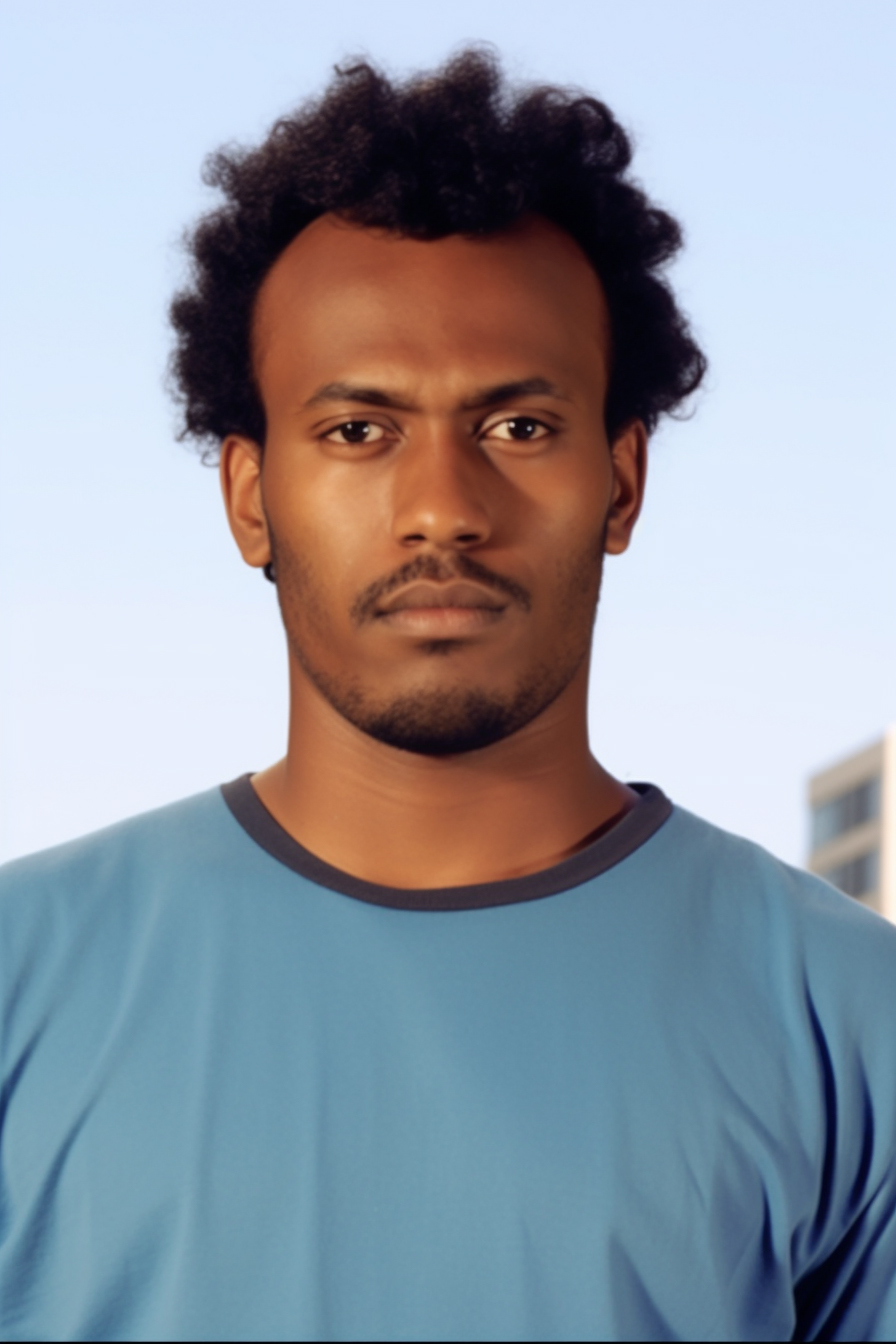 Kebron Hagos Alternate Big Brother Universe Wiki Fandom