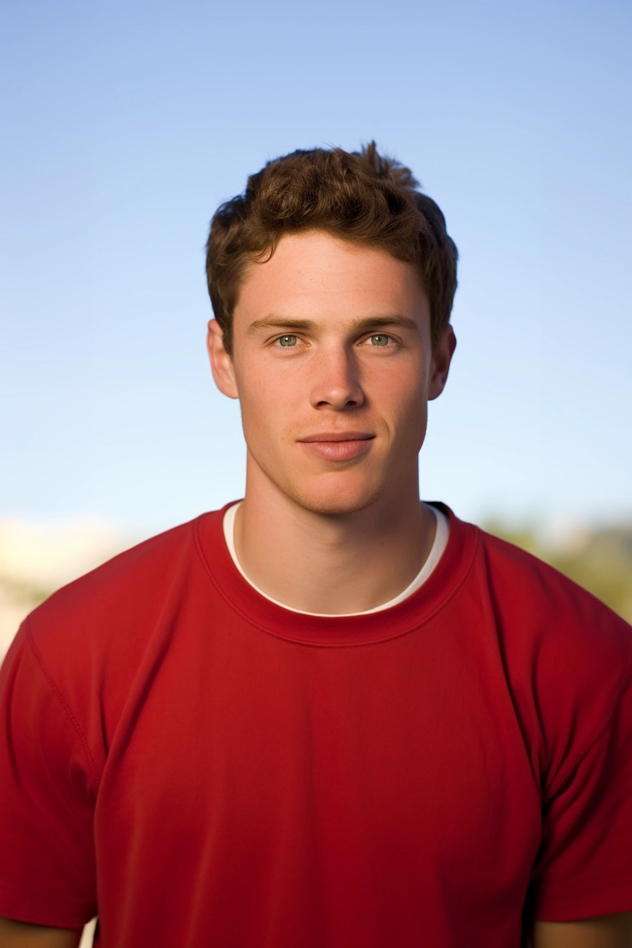 Jeremy Wotherspoon | Alternate Big Brother Universe Wiki | Fandom