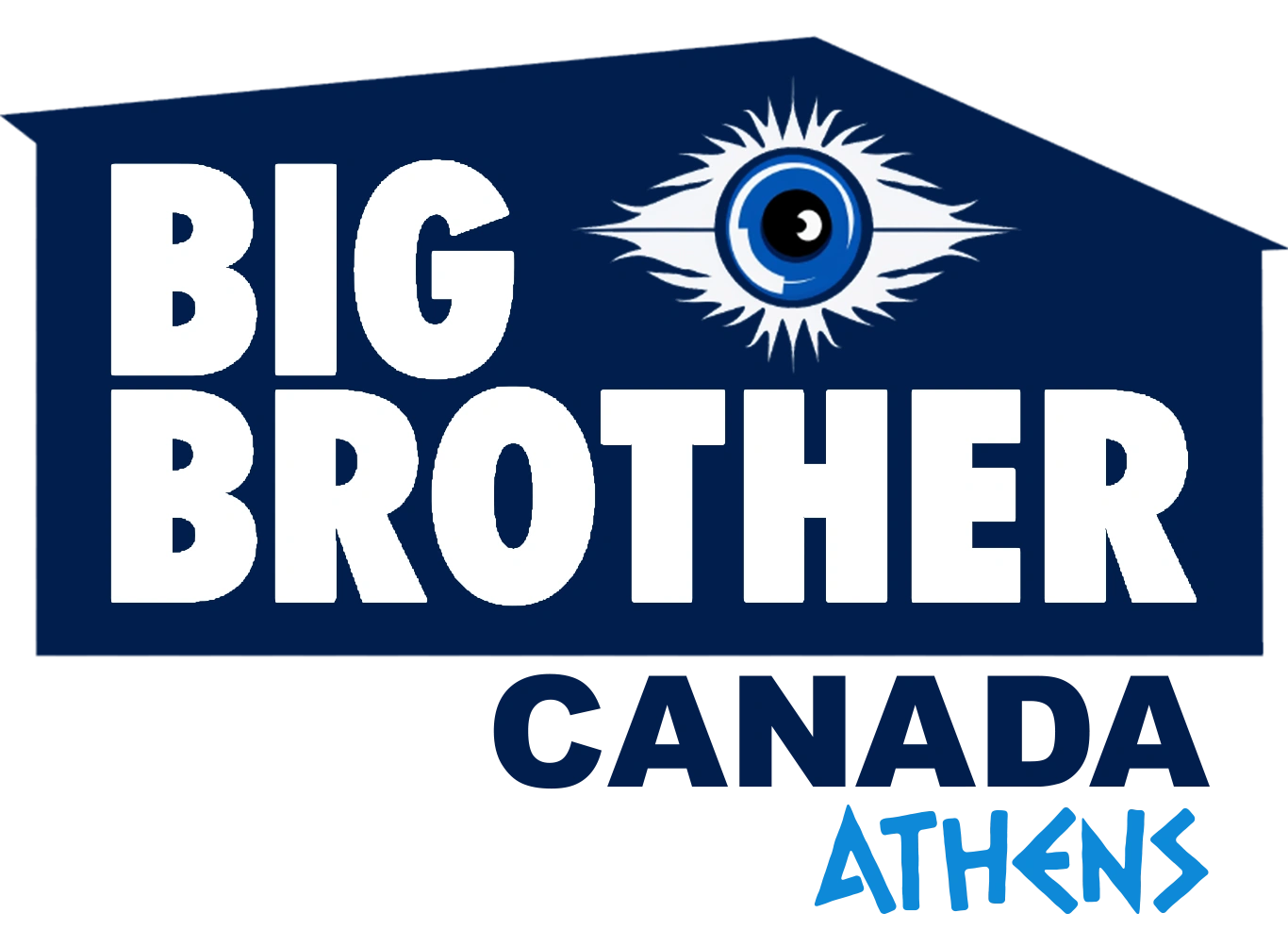 BrantSteele Big Brother Simulator