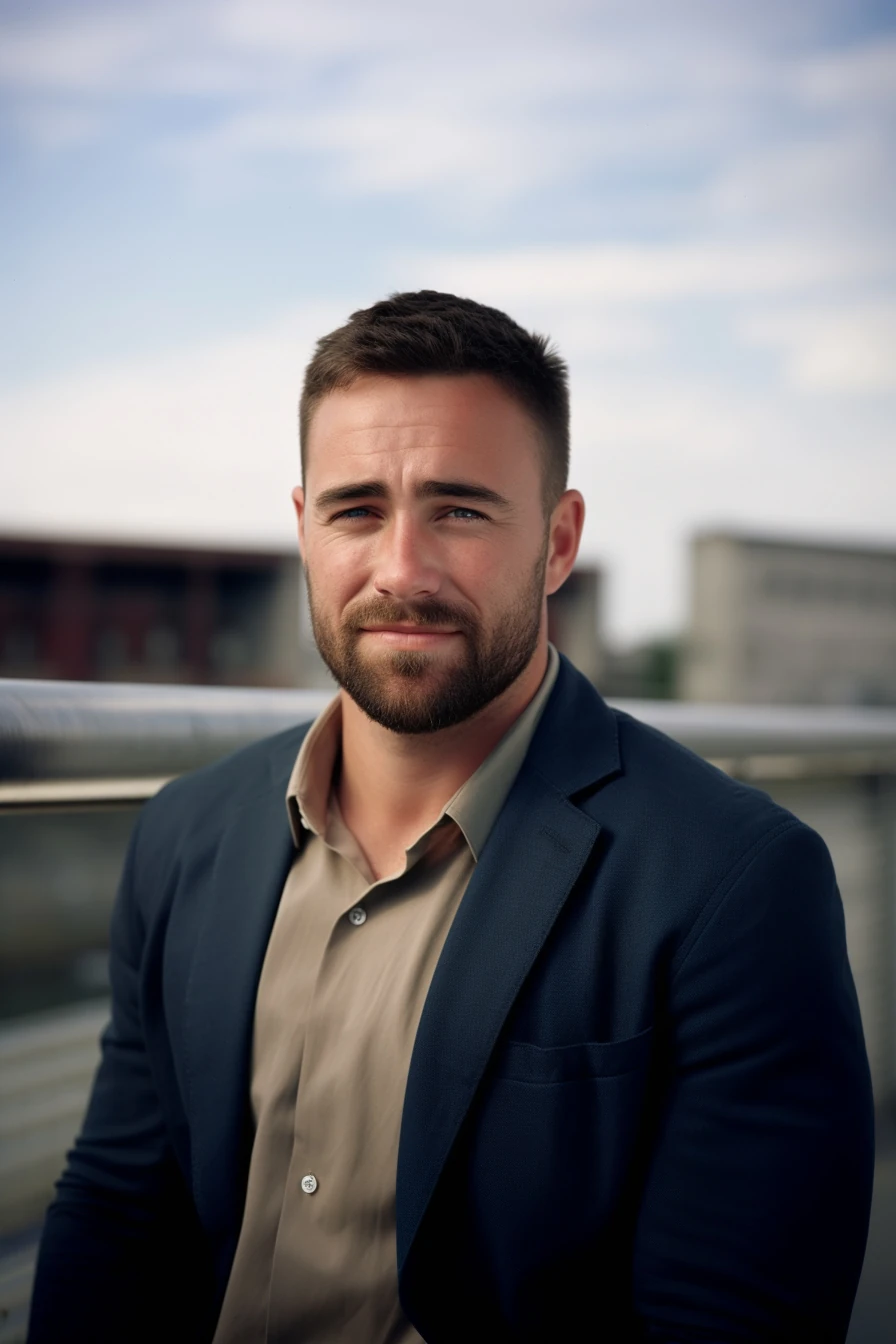 Jean Gaucher | Alternate Big Brother Universe Wiki | Fandom