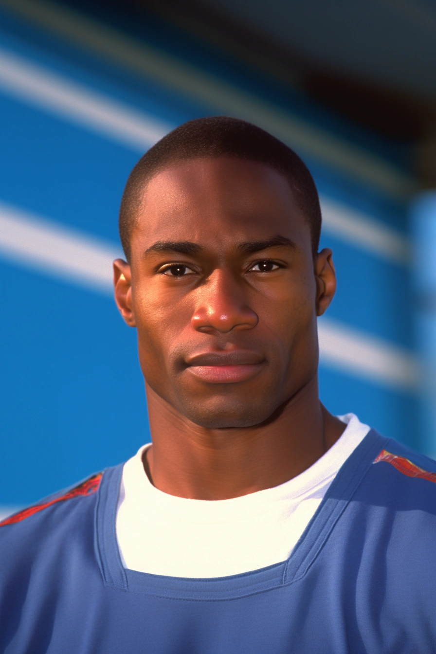 Lyndon Hooper | Alternate Big Brother Universe Wiki | Fandom