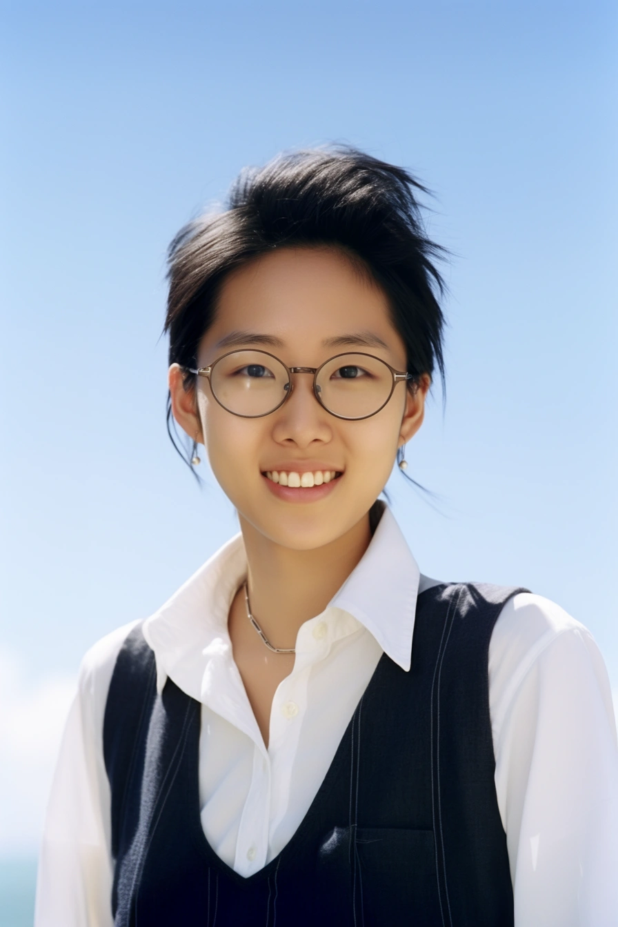 Olivia Fu | Alternate Big Brother Universe Wiki | Fandom