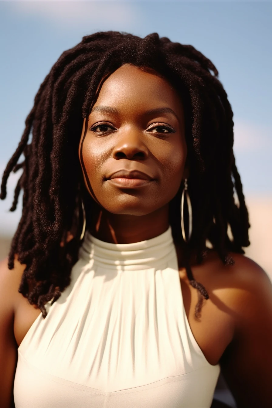 Angela Abdulai | Alternate Big Brother Universe Wiki | Fandom