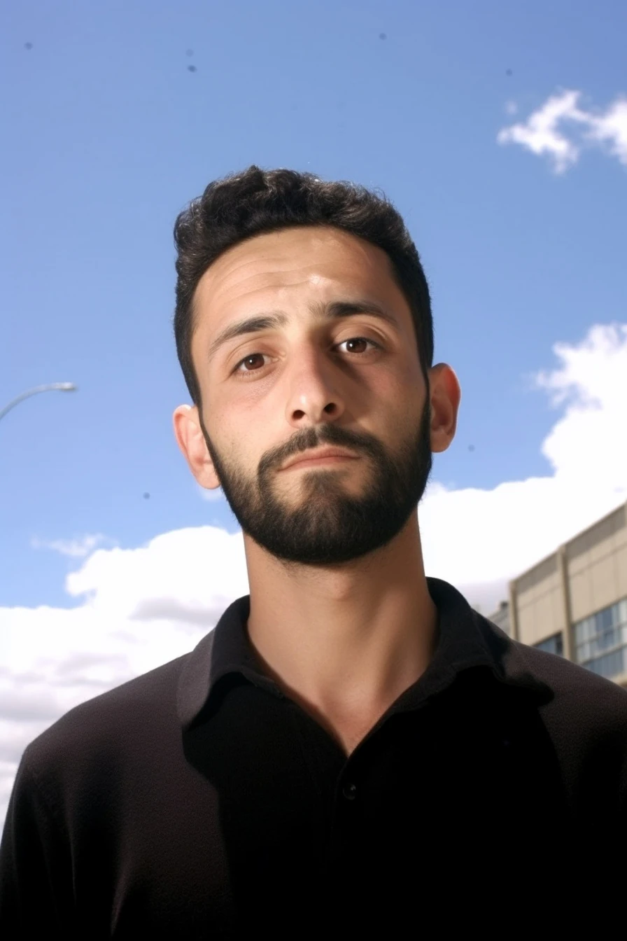 Nabil Zitouni | Alternate Big Brother Universe Wiki | Fandom