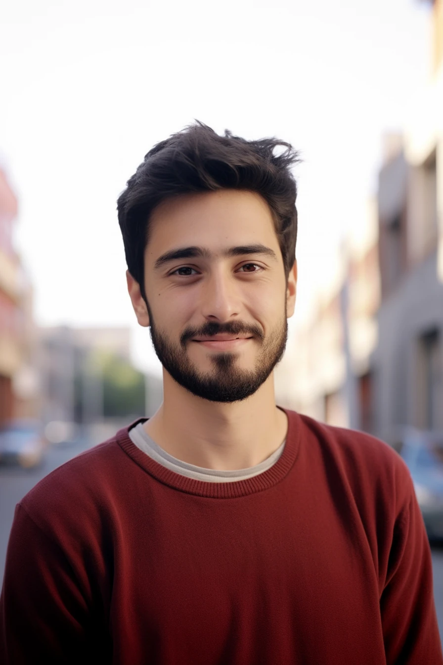 Ruben Anjos | Alternate Big Brother Universe Wiki | Fandom