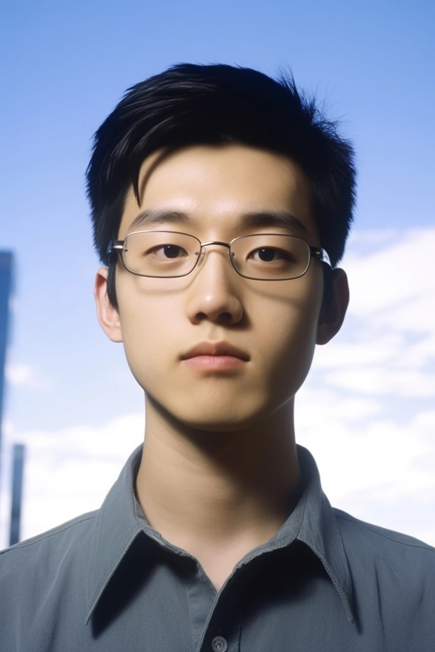 Lue Hun | Alternate Big Brother Universe Wiki | Fandom