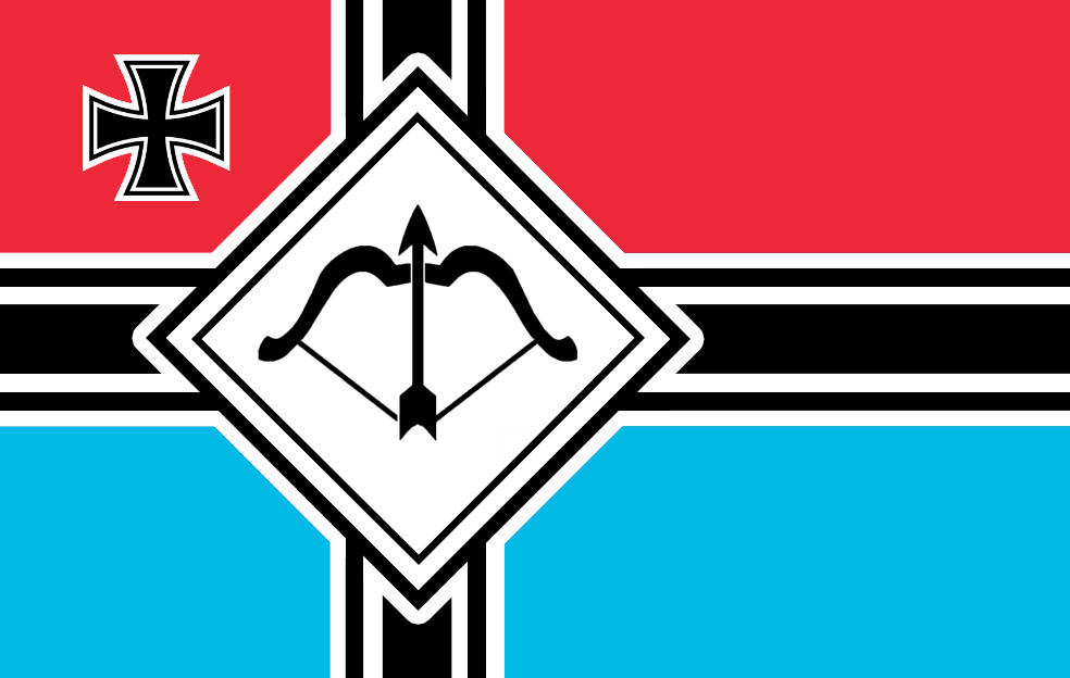 Reichskommissariat Turkestan | Alternate Britain 30's Wiki | Fandom