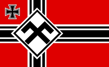 Reichskommissariat Ostland | Alternate Britain 30's Wiki | Fandom