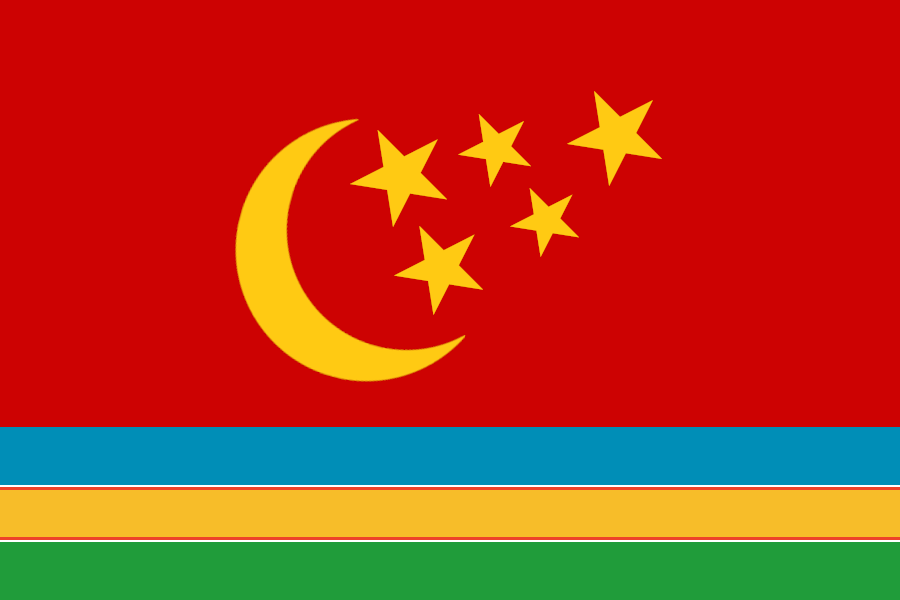 Karakalpakstan Alternate Britain 30s Wiki Fandom