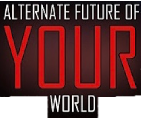 China | Alternate Future of Your World Wiki | Fandom