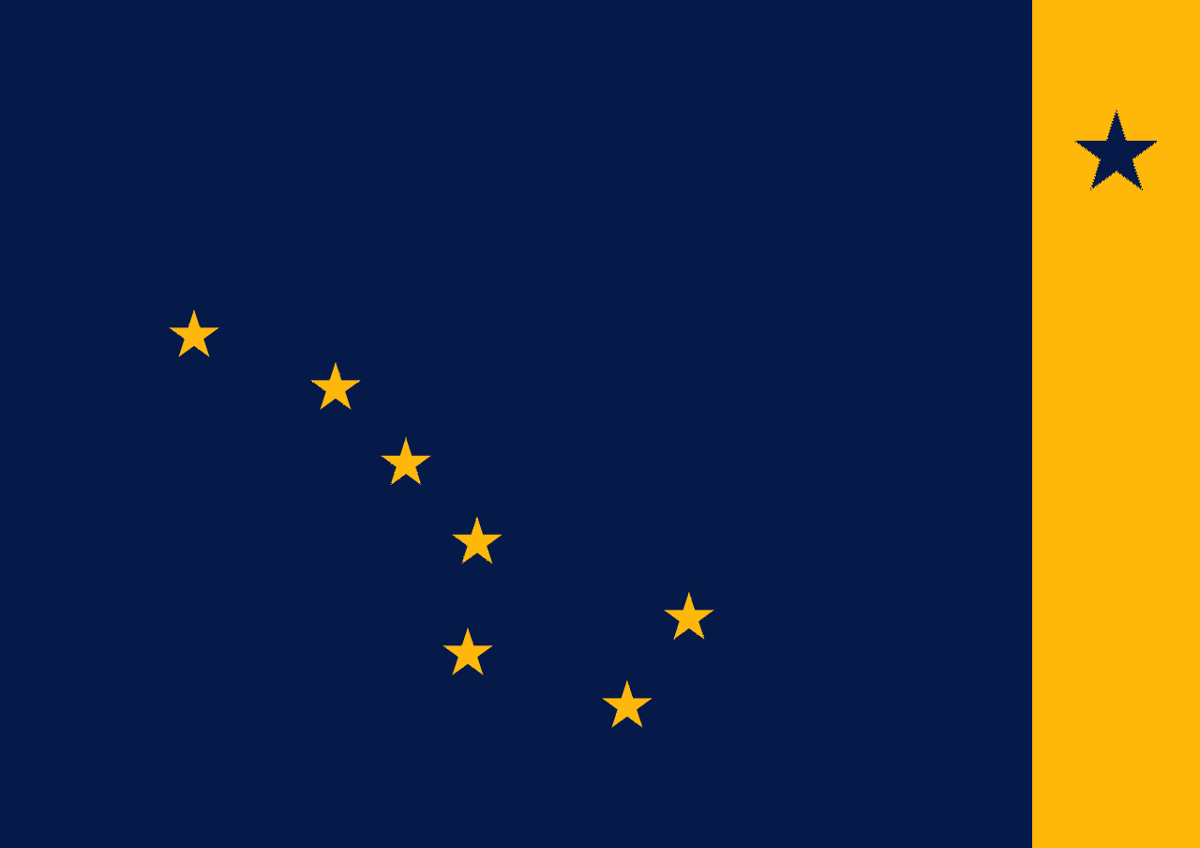 Republic of Alaska | Alternate Future Wiki | Fandom