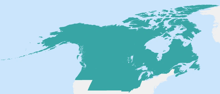 Canada (alt history dude's alt history) | Alternate Future Wiki | Fandom