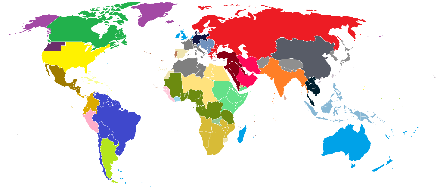 Diffusion 13 Map Game | Alternate Future Wiki | Fandom