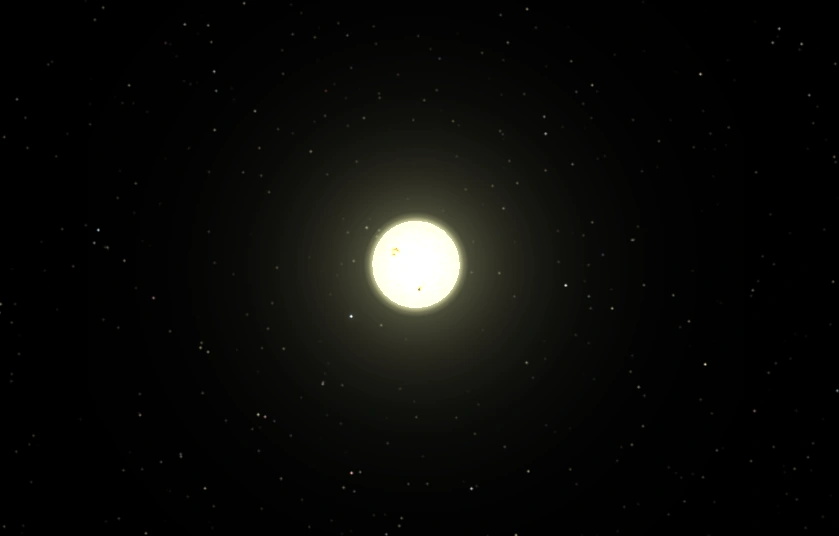 SOL 00 (Star Light, Star Bright) | Alternate Future Wiki | Fandom