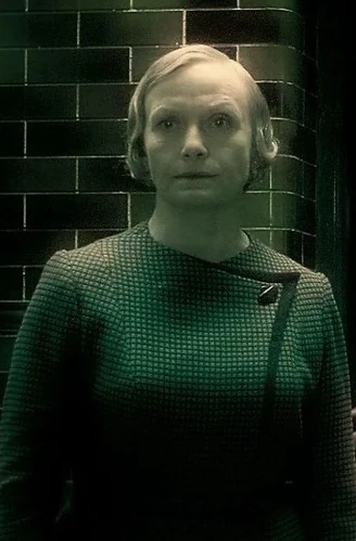 Patzer Family | Alternate Harry Potter Wiki | Fandom