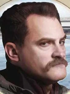 Ivan Volkov | Alternate Harry Potter Wiki | Fandom