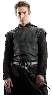 Jonathan Peacock | Alternate Harry Potter Wiki | Fandom