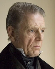 Charles Ledford | Alternate Harry Potter Wiki | Fandom