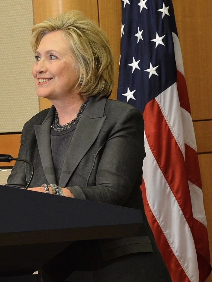 Hillary'08 | Alternate History and Future Wiki | Fandom