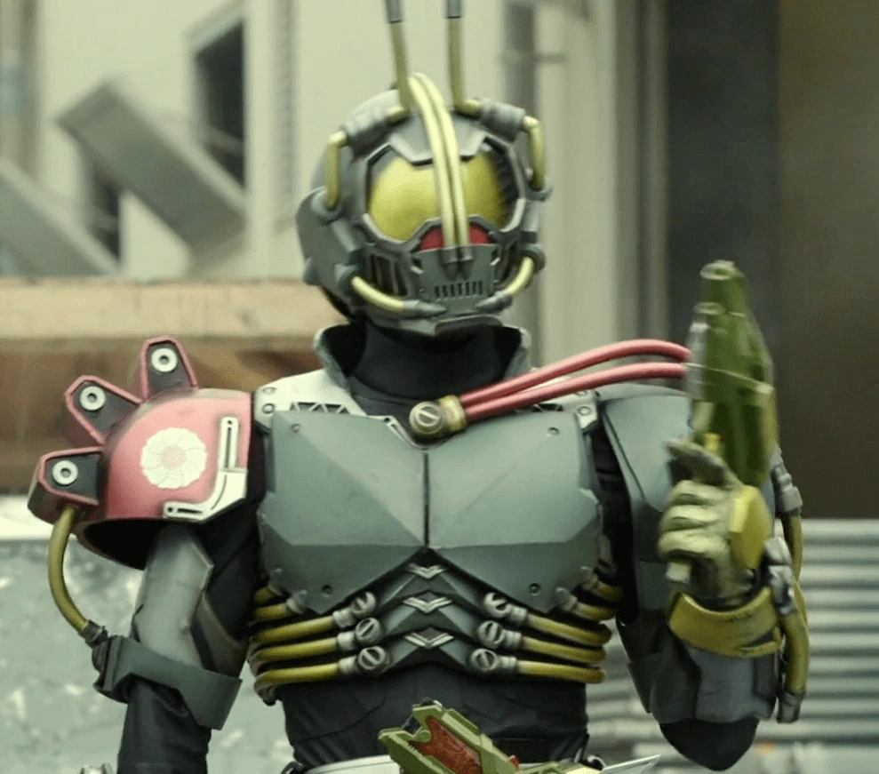 Sodoi | Alternate Kamen Rider Wiki | Fandom