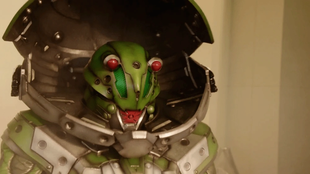 Hana Sumii | Alternate Kamen Rider Wiki | Fandom