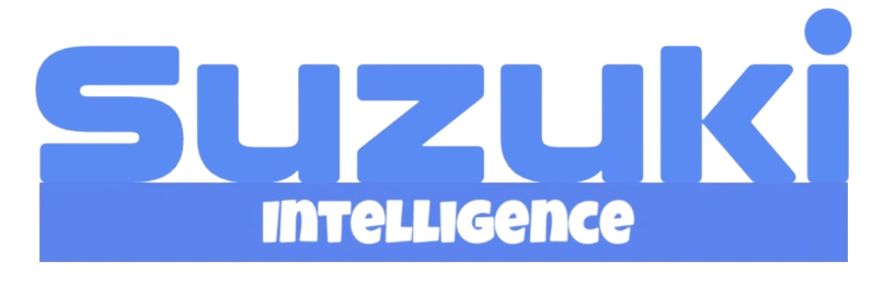 Suzuki Intelligence | Alternate Kamen Rider Wiki | Fandom