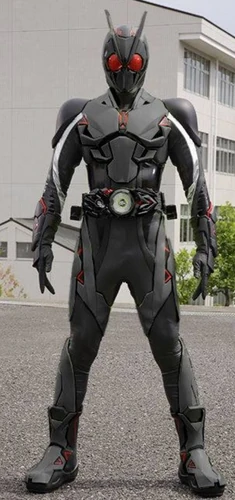 Azuma Suzuki | Alternate Kamen Rider Wiki | Fandom