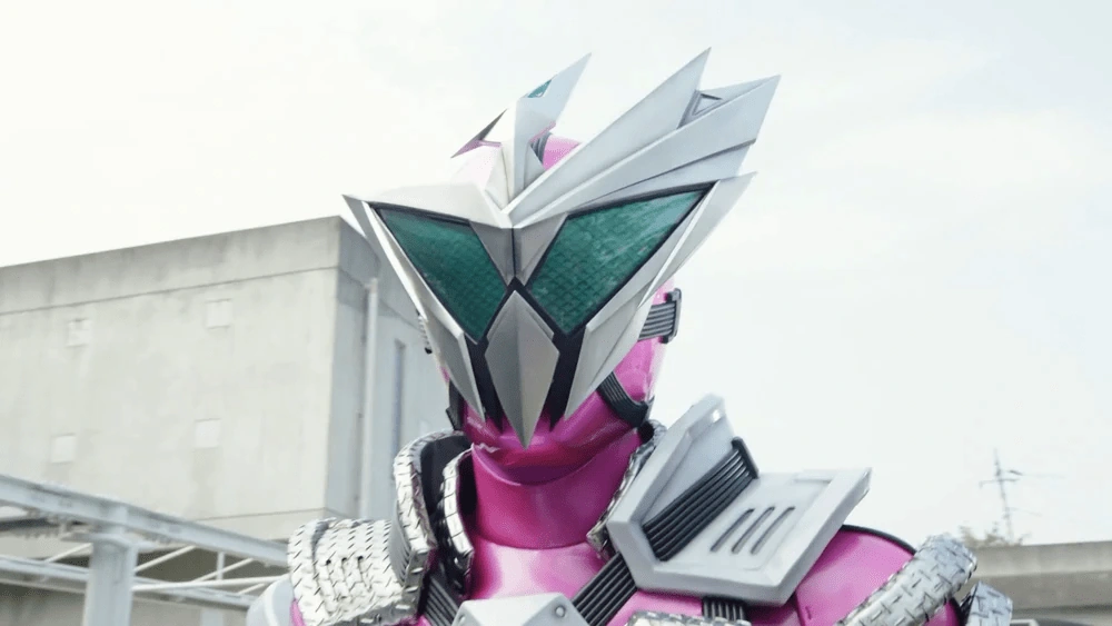 Jen | Alternate Kamen Rider Wiki | Fandom