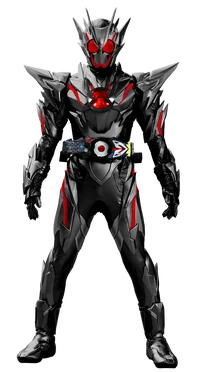 Azuma Suzuki | Alternate Kamen Rider Wiki | Fandom