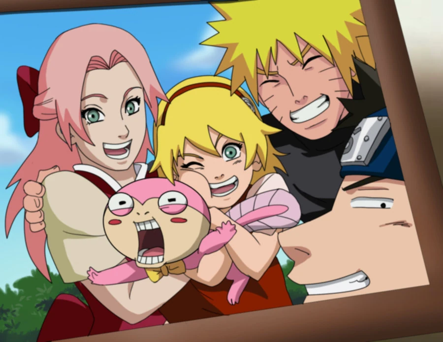 Sakura And Gaara Lemon