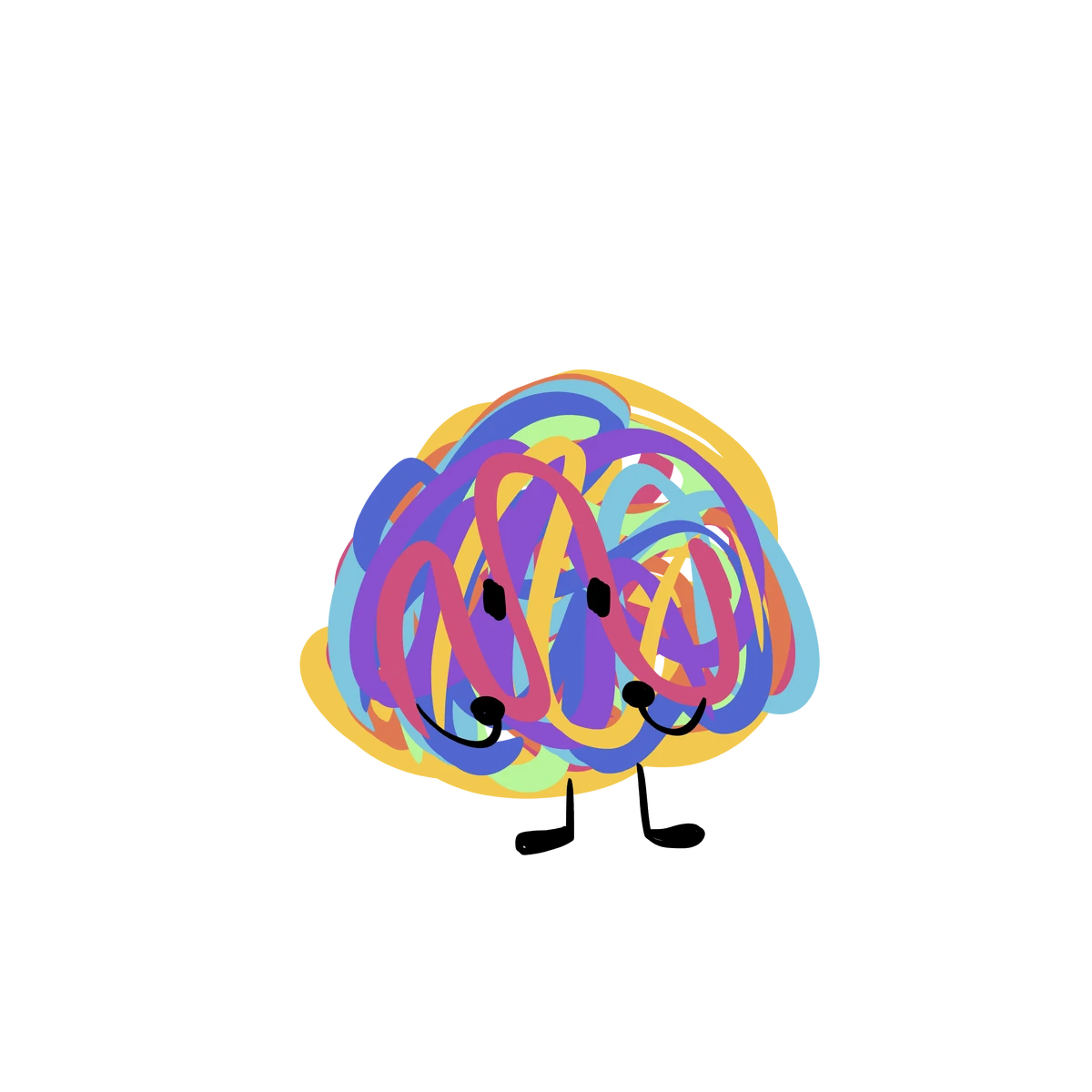 Scribbly | ALTERNATE REALITY GAMESHOW Wiki | Fandom