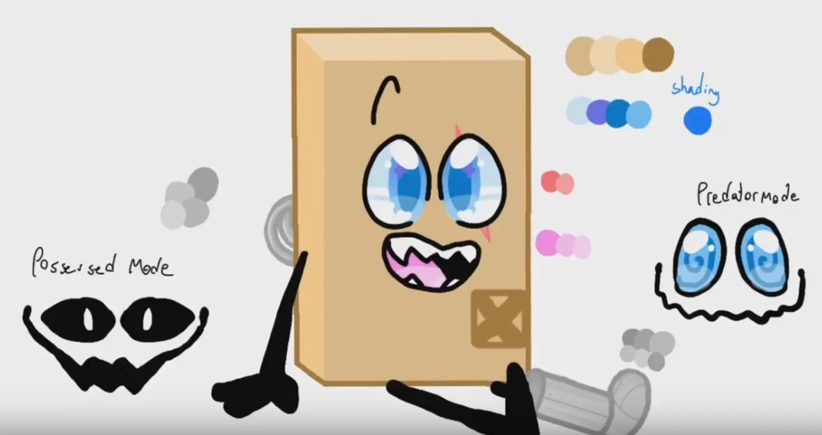 Mousetrap | Alternate Reality Survival Wiki | Fandom