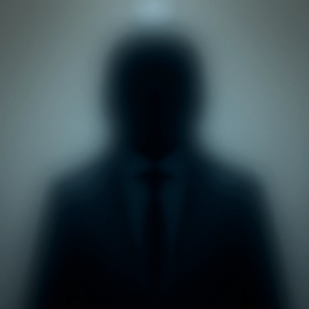 Faceless Warden | Alternate Reality Wiki | Fandom