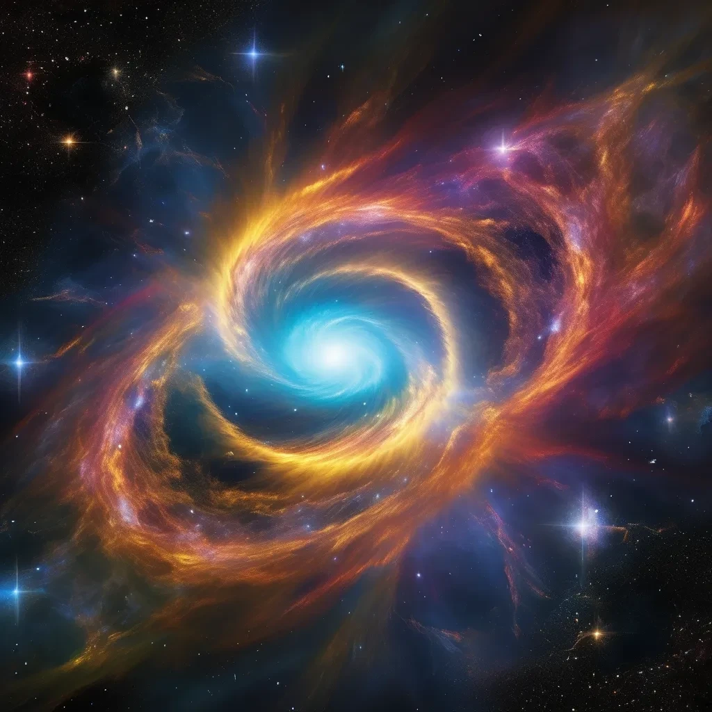 Quasar Fiend | Alternate Reality Wiki | Fandom